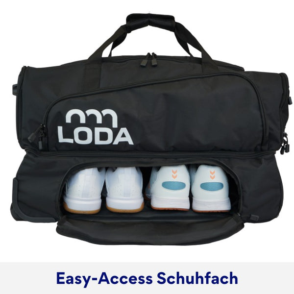 LODA Trolley (75 L)